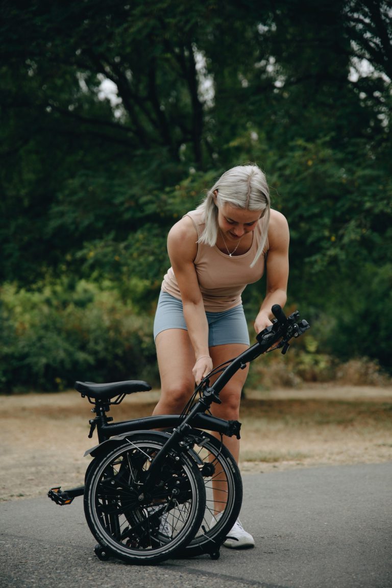 The Best Place For Folding Bicycle And Collapsible Bike